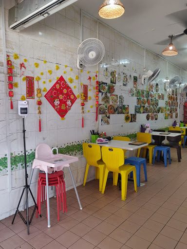 新加坡｜Thien Long Vietnamese Food Pte Ltd