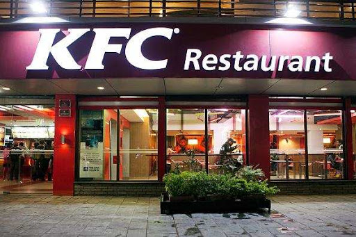 馬來西亞 Selangor, Klang｜KFC Klang 1