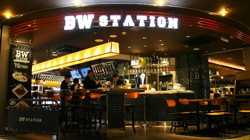 日本 Osaka｜BW STATION 地下鉄新大阪店