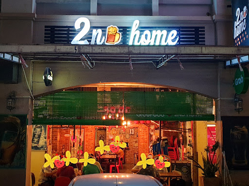 馬來西亞 Sarawak, Miri｜2nd Home Cafe & Bistro