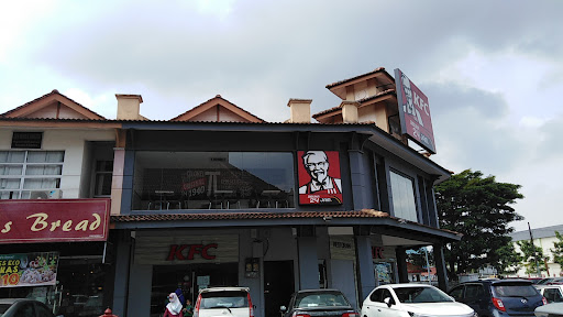 馬來西亞 Penang, Kepala Batas｜KFC Kepala Batas 2