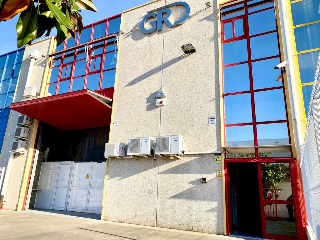 Grd Computer | Mayorista material informatico ⭐ Tienda de informatica ⭐Sant Boi de Llobregat