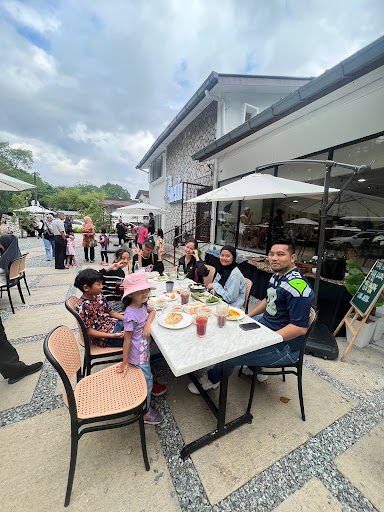 馬來西亞吉隆坡｜HENING.RESTAURANT