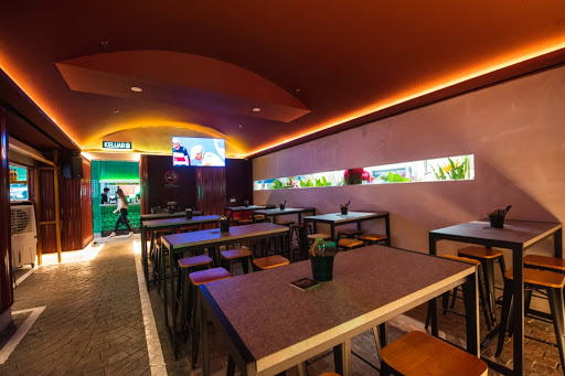 馬來西亞 Selangor, Subang Jaya｜GUĀNG Restaurant & Bar USJ19