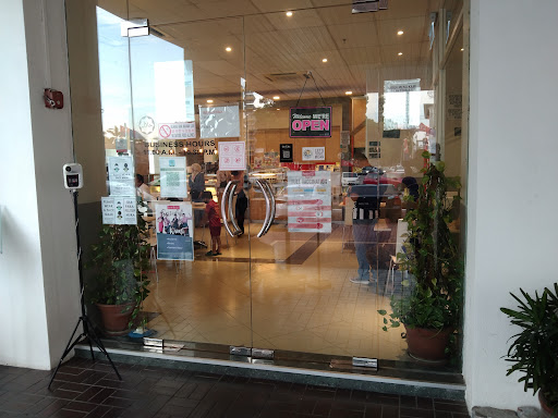 馬來西亞 Johor, Muar｜Secret Recipe Muar Trade Centre