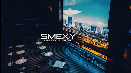 台北市松山區｜SMEXY音樂餐廳