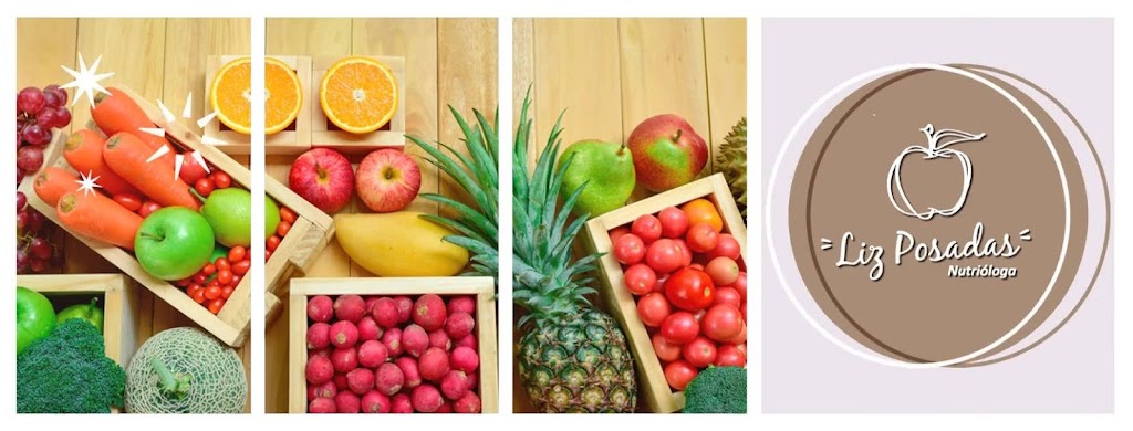 Nutriologa Liz Posadas y Tiendita FIT - Nutricionista en Atlacomulco de ...