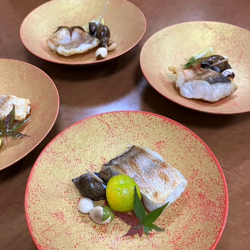 日本 Saga, Takeo｜あん梅