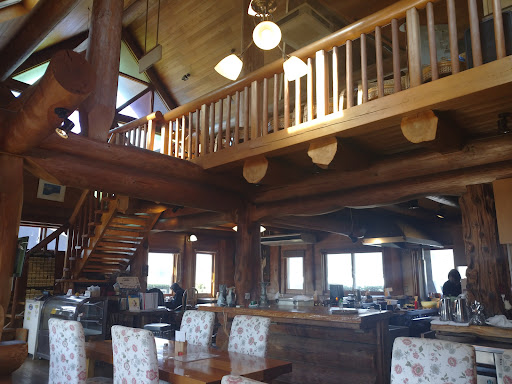 日本 Mie, Inabe｜如庵