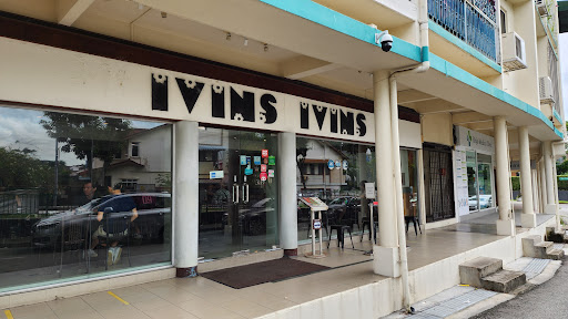 新加坡｜Ivins Peranakan Restaurant @ Binjai Park