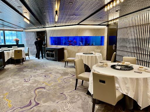 香港灣仔｜Moon Bay Chinese Cuisine