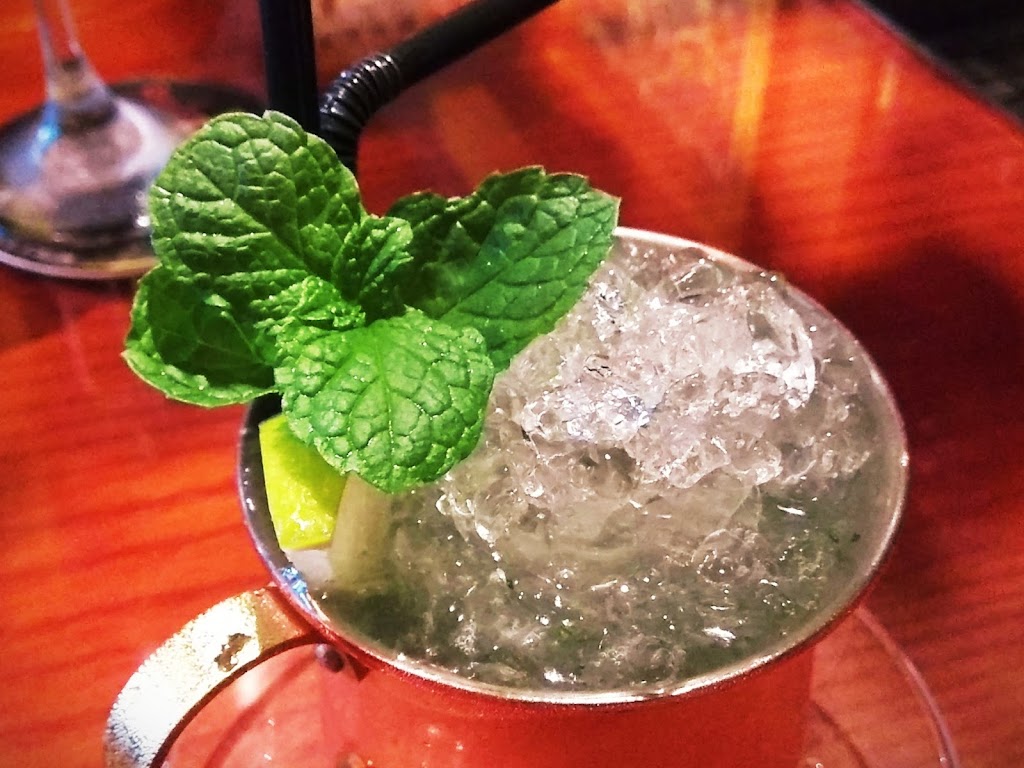 台北市中正區 Miss Strega Cafe & bar 義大利女巫咖啡酒吧/需提前訂位 - 台灣餐廳推薦 手搖推薦 甜點推薦 買一送一 優惠訊息