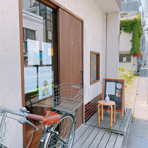 日本 Tokyo, Suginami City｜三月