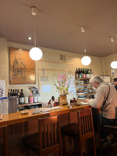 日本 Kyoto｜Issho restaurant