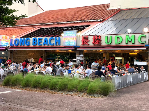 新加坡｜Long Beach UDMC