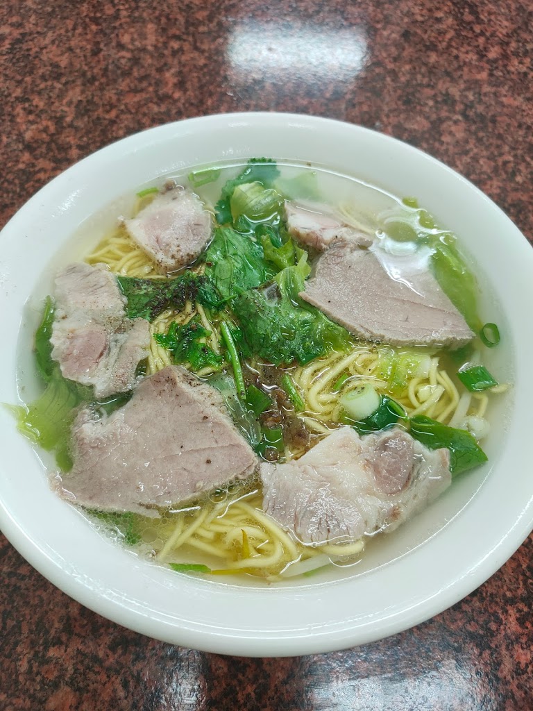 新竹市東區 清江越南小館 (Sin-Chang Quan-Viet-Nam) - FooTinder 美食推薦 美食App