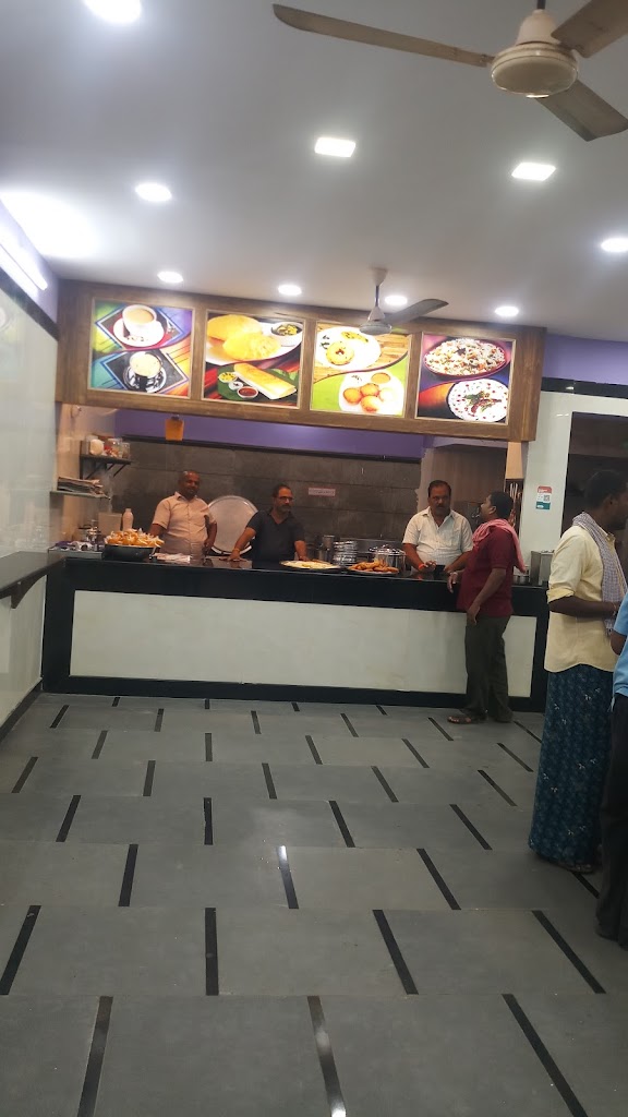 Best Restaurants in Yemmiganur, Andhra Pradesh - Top Dining Spots