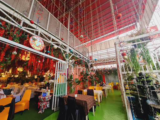 馬來西亞 Wilayah Persekutuan, Kuala Lumpur｜Mr Boom Naan Corner Restaurant 1983