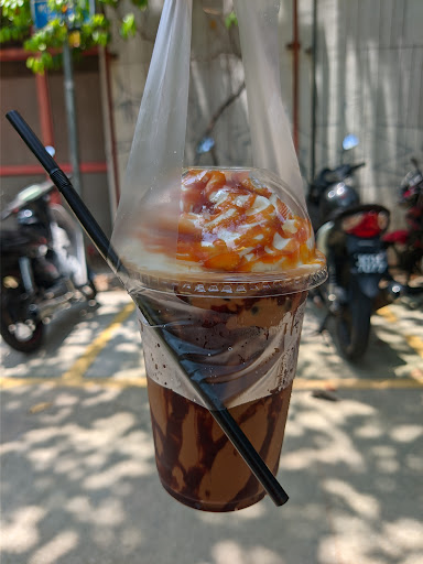 馬來西亞 Federal Territory of Kuala Lumpur, Kuala Lumpur｜The Sum Kopi HQ
