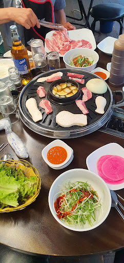 南韓 Seoul, Nowon-gu｜마리채 본점