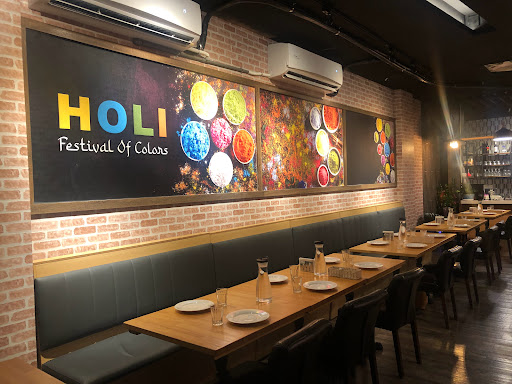 新竹縣竹北市 HOLI Indian Restaurant 活力印度餐廳 - 台灣餐廳推薦 手搖推薦 甜點推薦 買一送一 優惠訊息