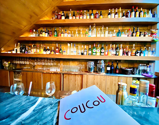 新加坡｜Coucou Authentic Swiss Restaurant and Bar