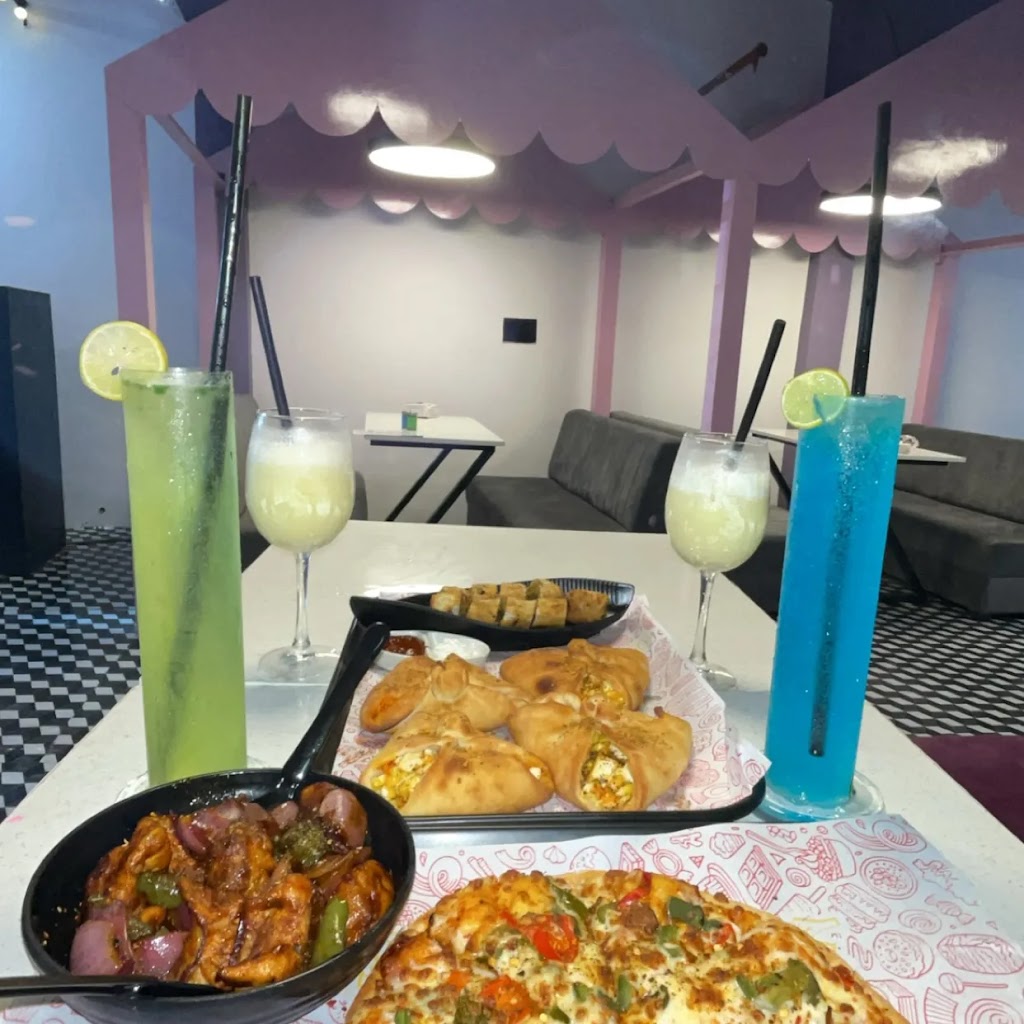 Take It Cheesy - Authentic Restaurant Restaurant in Shahbad, Haryana ...