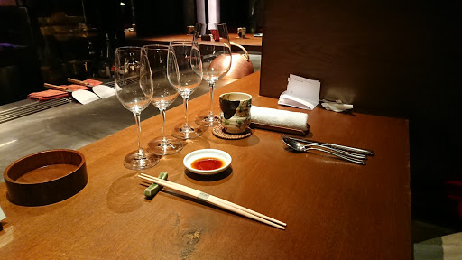 香港灣仔｜Kaetsu at Grand Hyatt Hong Kong