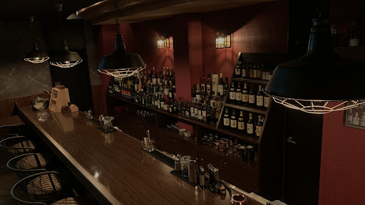 日本 Hokkaido, Chitose｜BAR RED RAVEN