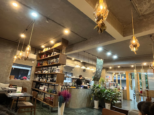 [已歇業]新北市樹林區 䅅人、茶、藝所 Guiren Teart - 台灣餐廳推薦 手搖推薦 甜點推薦 買一送一 優惠訊息