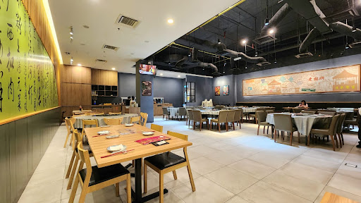 馬來西亞 Selangor, Petaling Jaya｜Canton Kitchen 老招牌 at Paradigm Mall