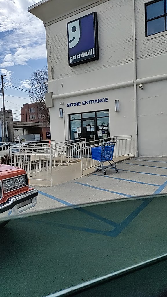 Goodwill Opportunity Center - Metro Louisville - Louisville, Kentucky ...