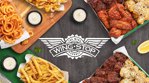 新加坡｜Wingstop Bishan