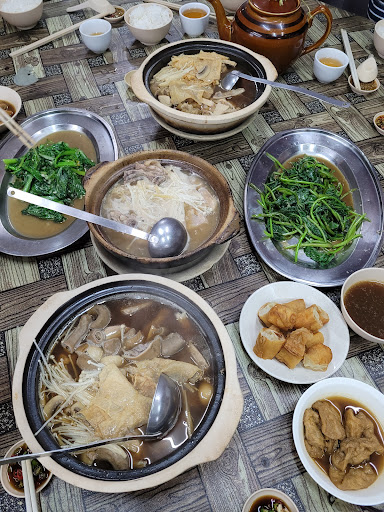 馬來西亞 Federal Territory of Kuala Lumpur, Kuala Lumpur｜Ban Lee Bak Kut ...