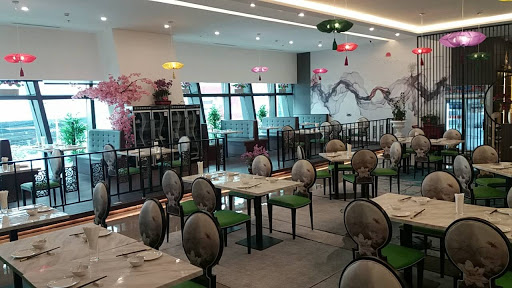 泰國曼谷 Huai Khwang｜He Yuan 荷苑