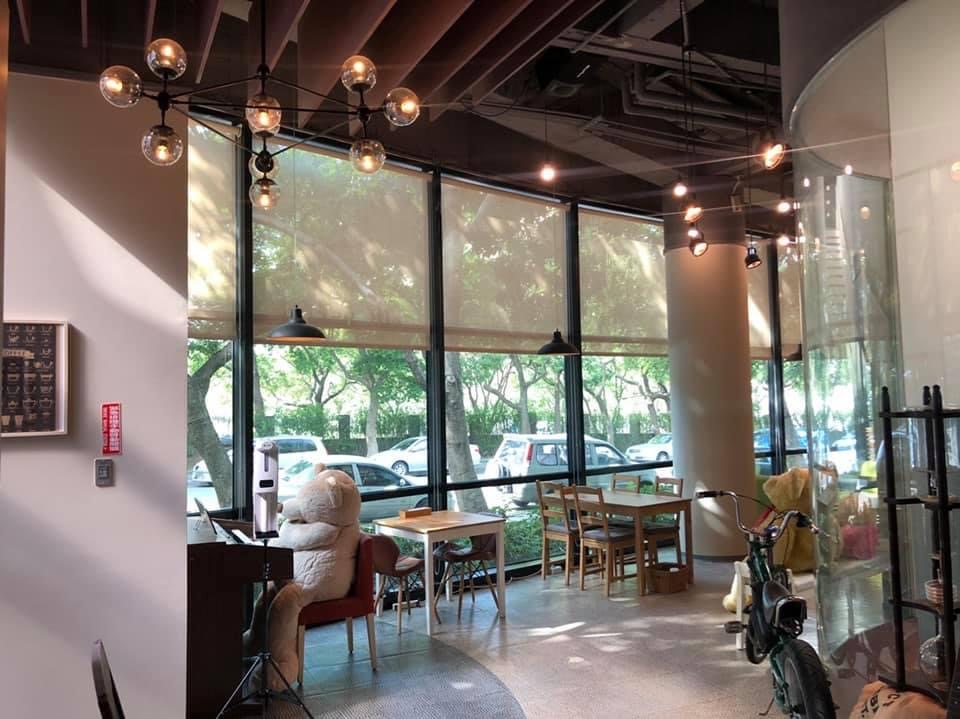 新竹市東區 Lim Coffee咖啡館 - FooTinder 美食推薦 美食App