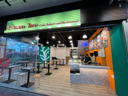 新加坡｜Asam Tree - AMK