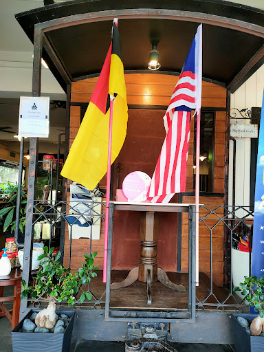 馬來西亞 Negeri Sembilan, Seremban｜MyRail Coffee Sendayan