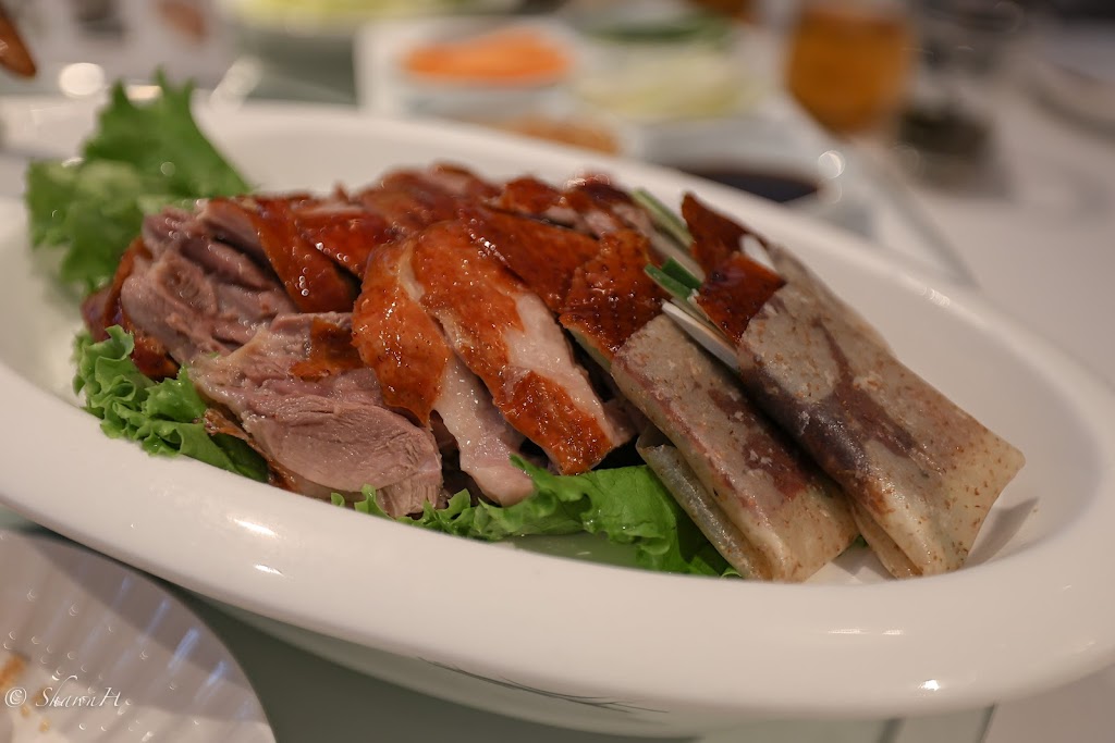 台北市信義區 夜上海 Ye Shanghai (Taipei) - FooTinder 美食推薦 美食App