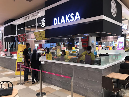 馬來西亞 Negeri Sembilan, Nilai｜D Laksa Aeon Nilai