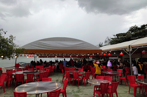 馬來西亞 Penang, Butterworth｜Zai Seng Seafood