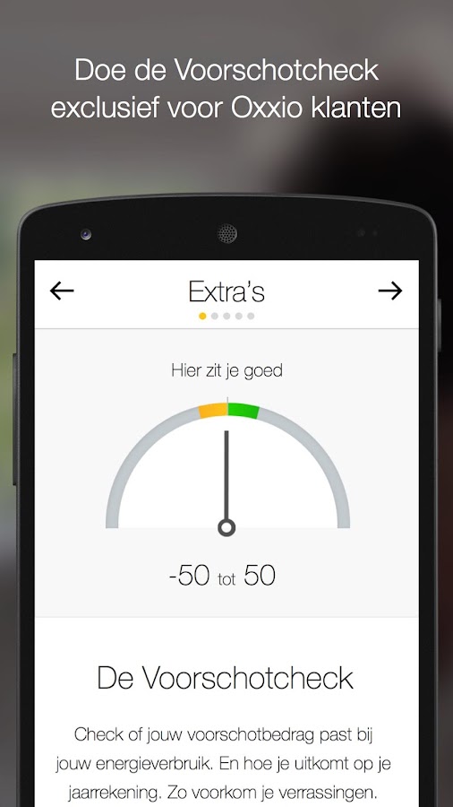 Oxxio - Android Apps on Google Play