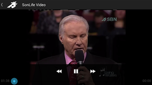 SonLife TV – Watch and Listen LIVE SonLife Radio and Television Network ...