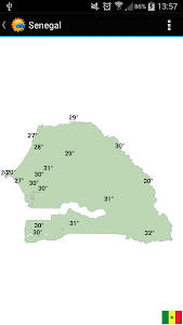 Senegal Weather – Senegal Weather provides current weather and ...