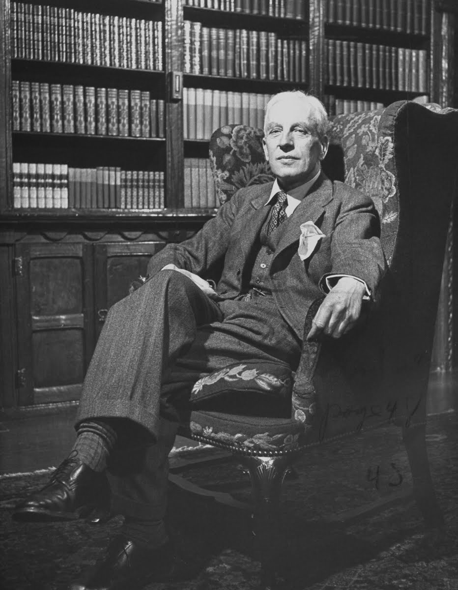Arnold J. Toynbee — Google Arts & Culture