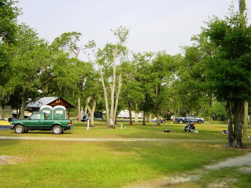 RV Parky | RV Parks & Campgrounds Directory, Reviews, Photos