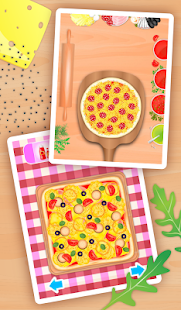 Pizza Maker Kids -Cooking Game - Aplicaciones en Google Play