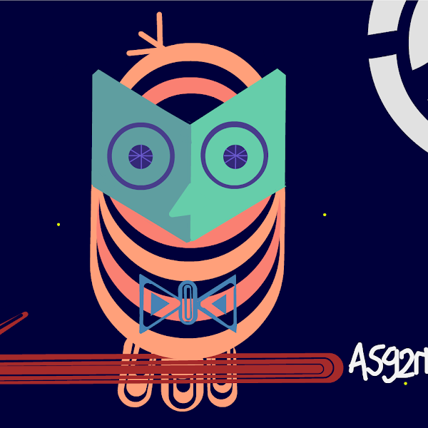 Smart Owl » drawings » SketchPort