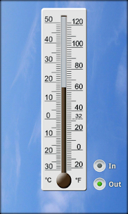 Thermometer - Apps on Google Play
