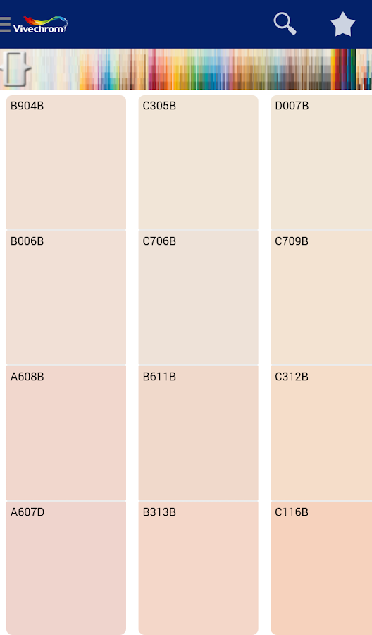 Vivechrom Visualizer - Εφαρμογές Android στο Google Play